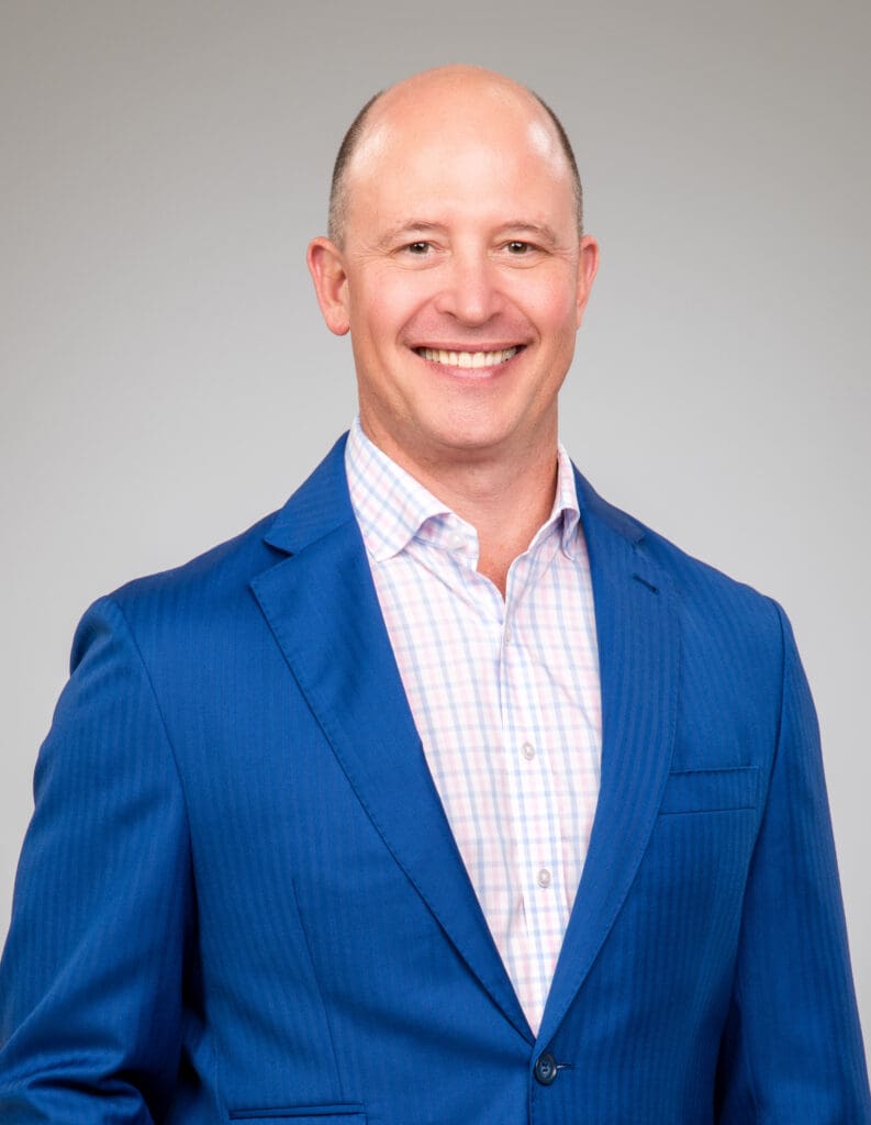 Gus Brabham, CIC - Brabham Griffin Insurance